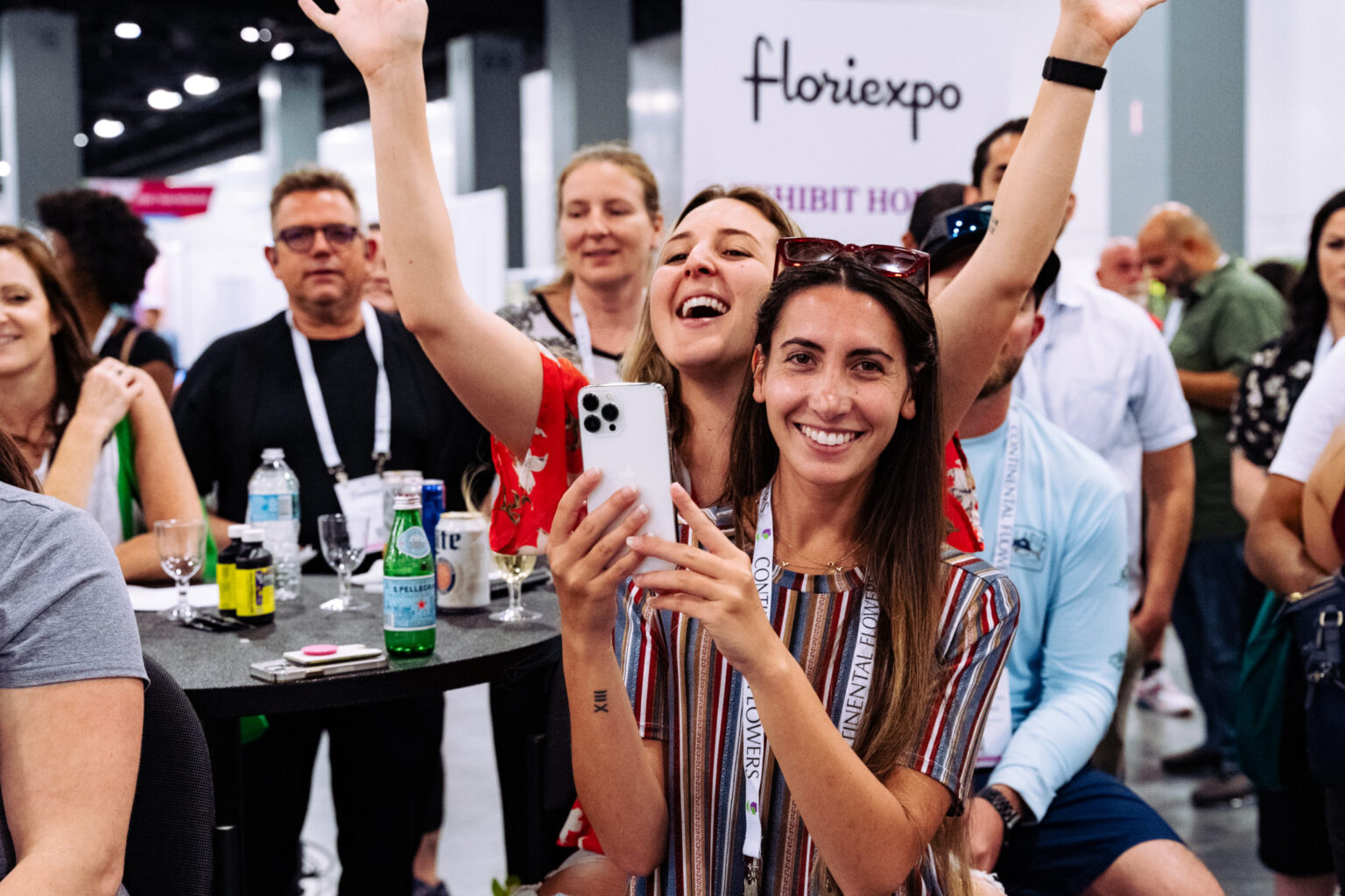 First Time Exhibitor Guide | Floriexpo